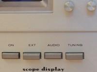Marantz ST 610L Details