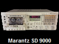 Marantz SD 9000 DBX